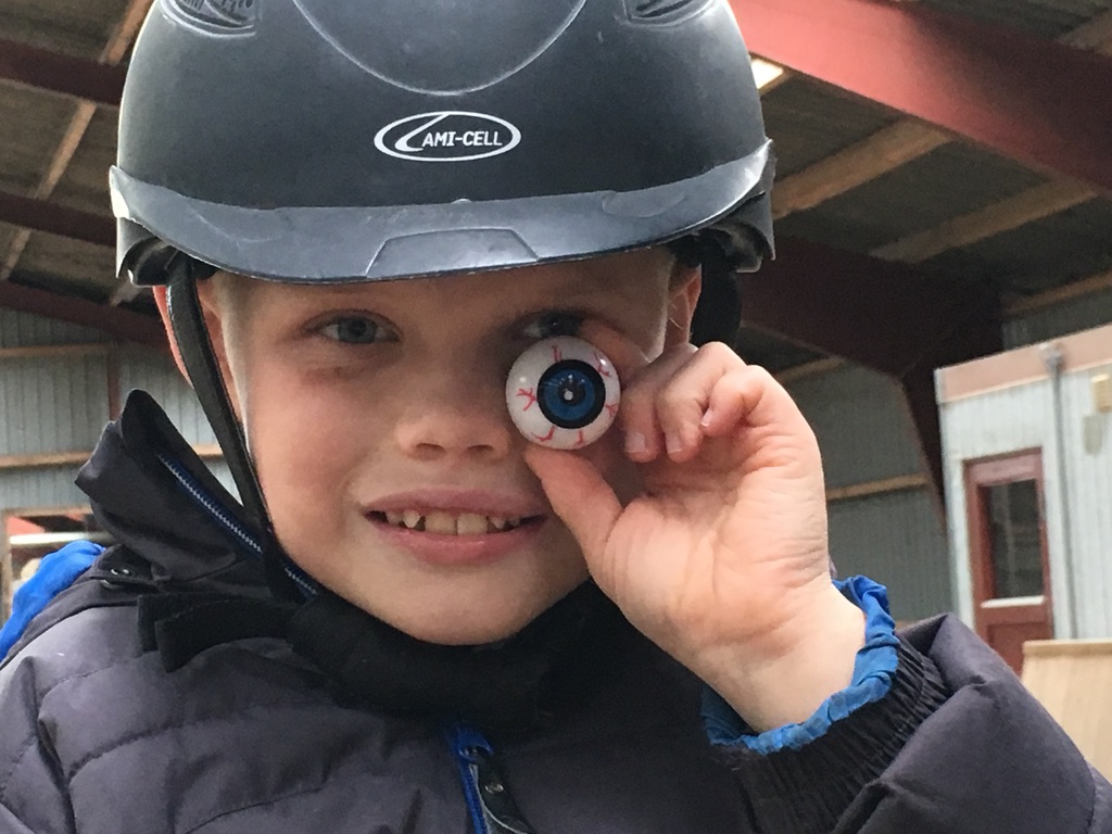 Om Mig - KLINIK FOR FYSIOTERAPI V/MERETE GIØRTZ-CARLSEN