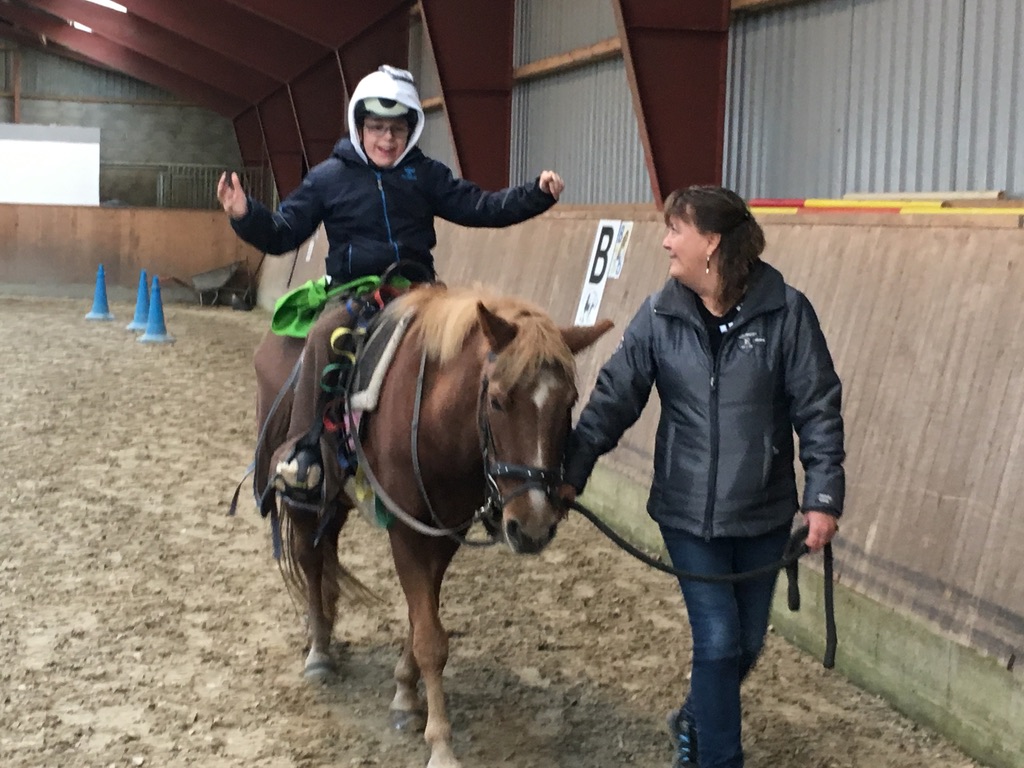 Om Mig - KLINIK FOR FYSIOTERAPI V/MERETE GIØRTZ-CARLSEN
